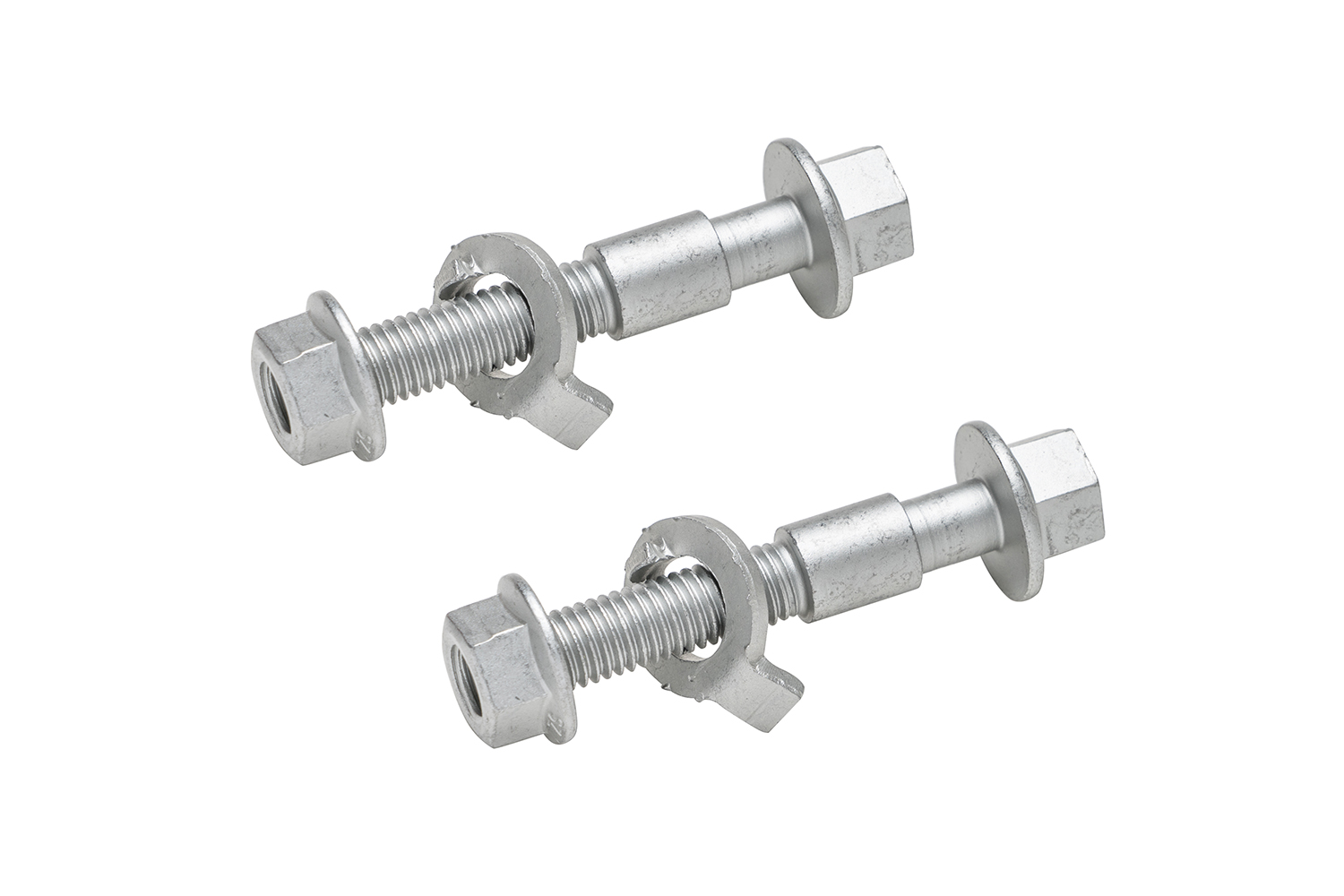 Replacement and Upgrade – Camber Bolts 12mm – Megan Racing