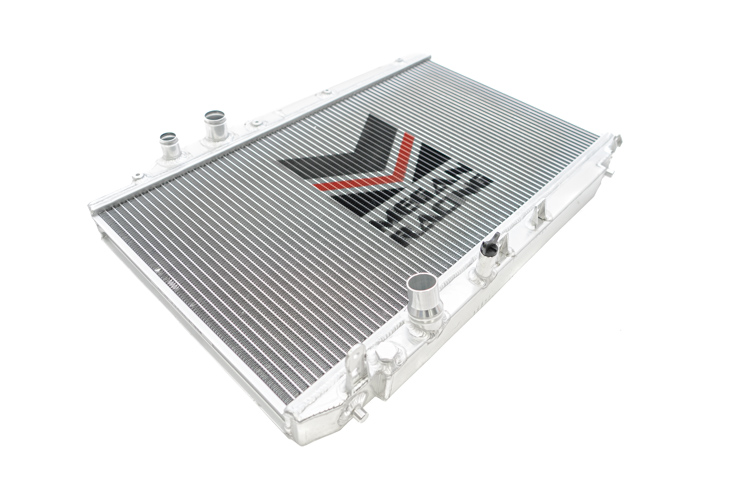 Radiator for Honda Civic 06-11 (All MT Trims) – Megan Racing
