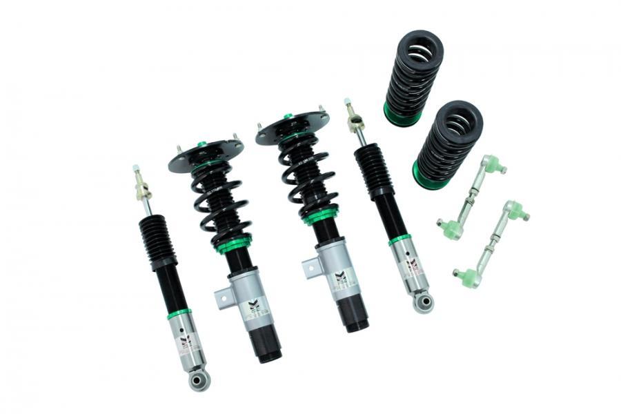 Megan Euro II Series Coilover Damper Kit BMW F30 3 Series 12-18/ F32 4 ...
