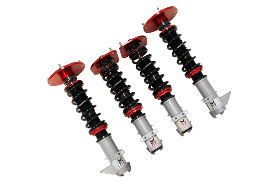 Dodge Neon 95-99 (Sedan/Coupe) – Street Series Coilovers – MR-CDK-DN95 ...