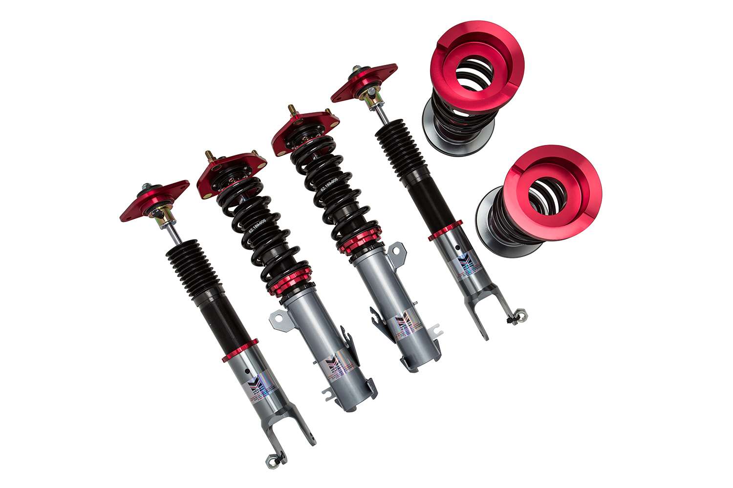Nissan Altima 02-06 / Maxima 04-08 – Street Series Coilovers – MR-CDK ...
