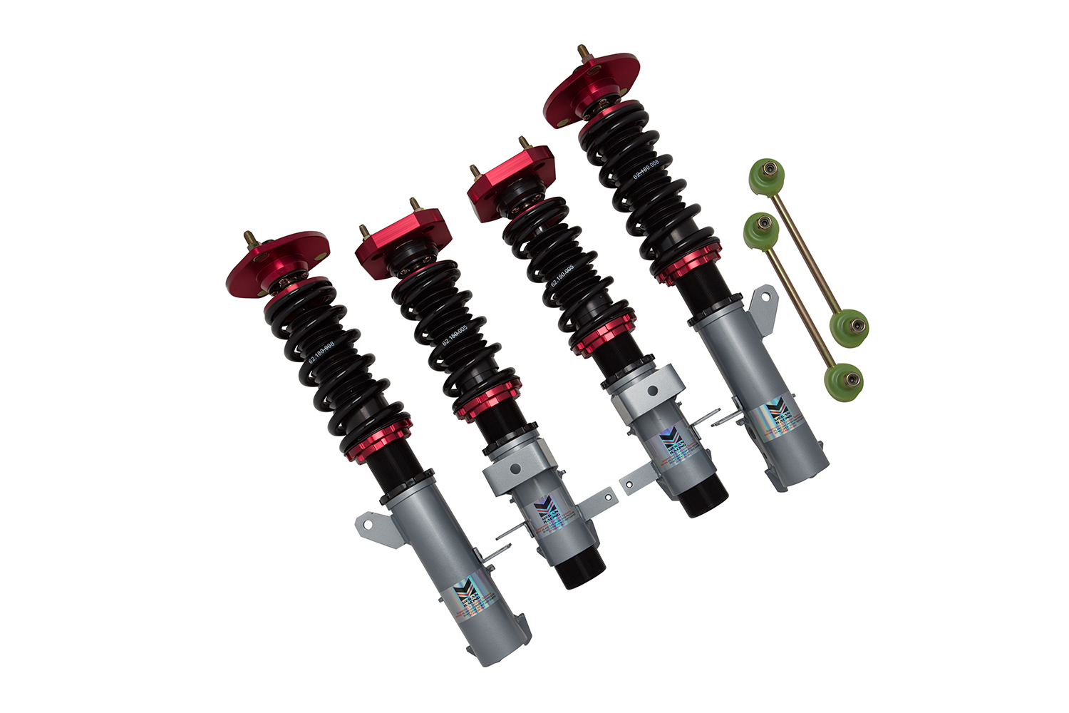 Toyota MR2 90-95 – Street Series Coilovers – MR-CDK-TM90 – Megan Racing