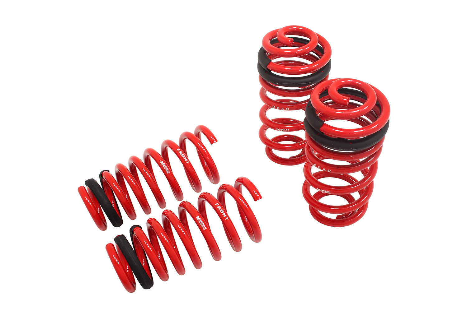 Megan Lowering Springs BMW X6 15-19 / X5 13-18 AWD/RWD- MR-LS-BF16 – Megan Racing