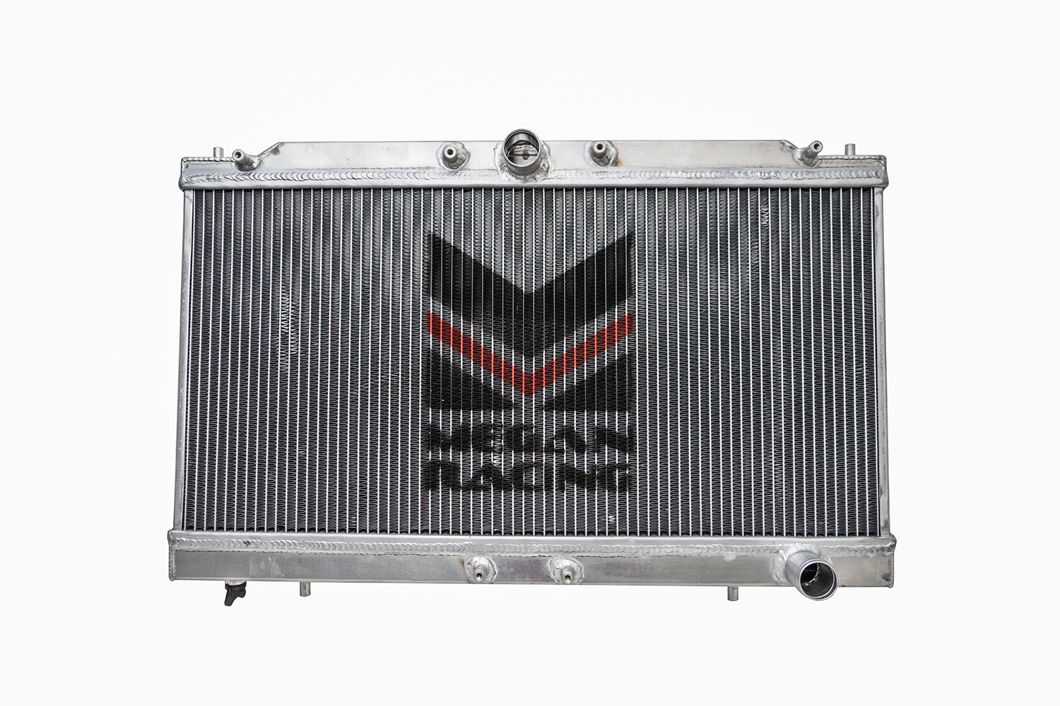 Radiator for Mitsubishi Eclipse 95-99 Turbo – Megan Racing