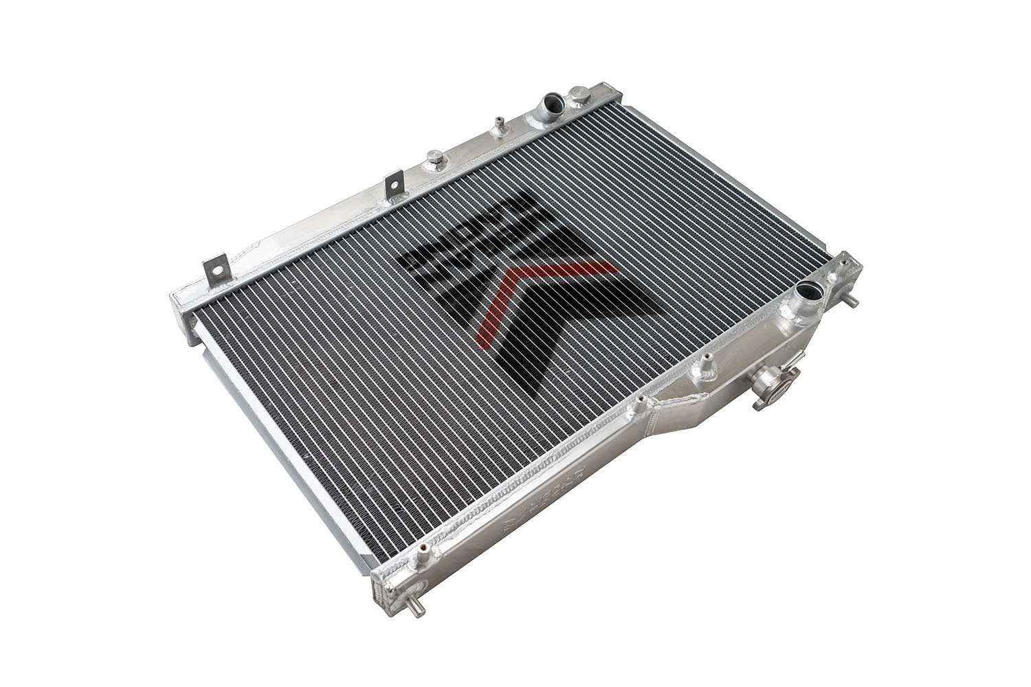 Radiator for Honda S2000 00-09 – Megan Racing