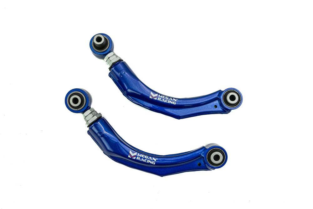Subaru Legacy 00-09 Rear Camber Arms – MRS-SU-0511-02 – Megan Racing
