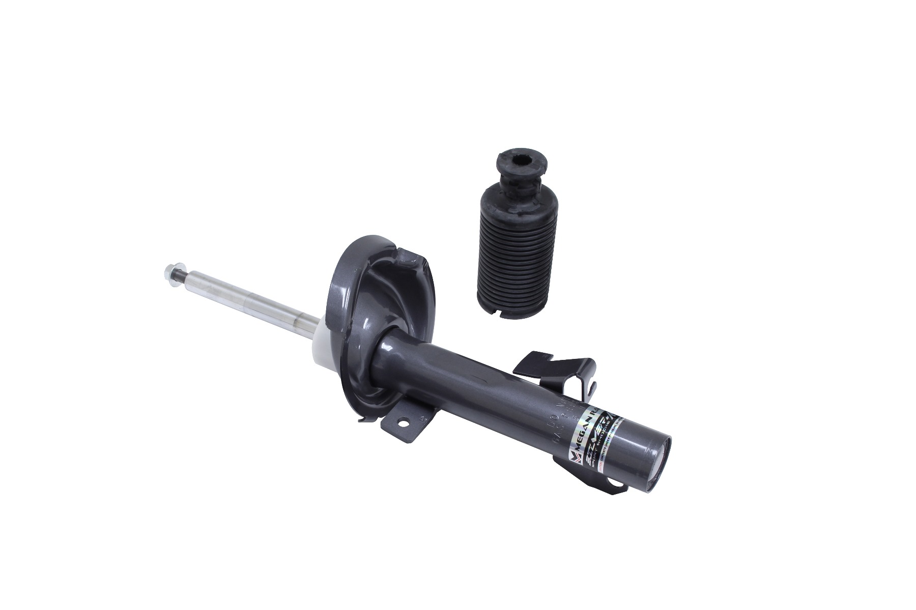 Silver-RS Front Top Mount for Mazda3 03-09 – MRSS-MM303-F-TM – Megan Racing