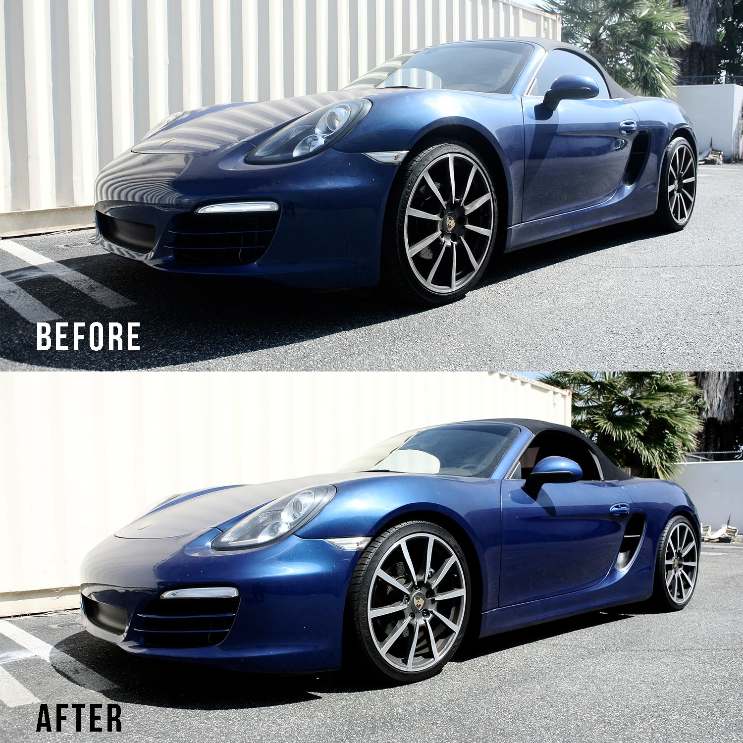 Porsche 981 Boxster/Cayman 12-16 – Euro II Series Coilovers – MR-CDK ...