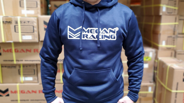 About Us – Megan Racing