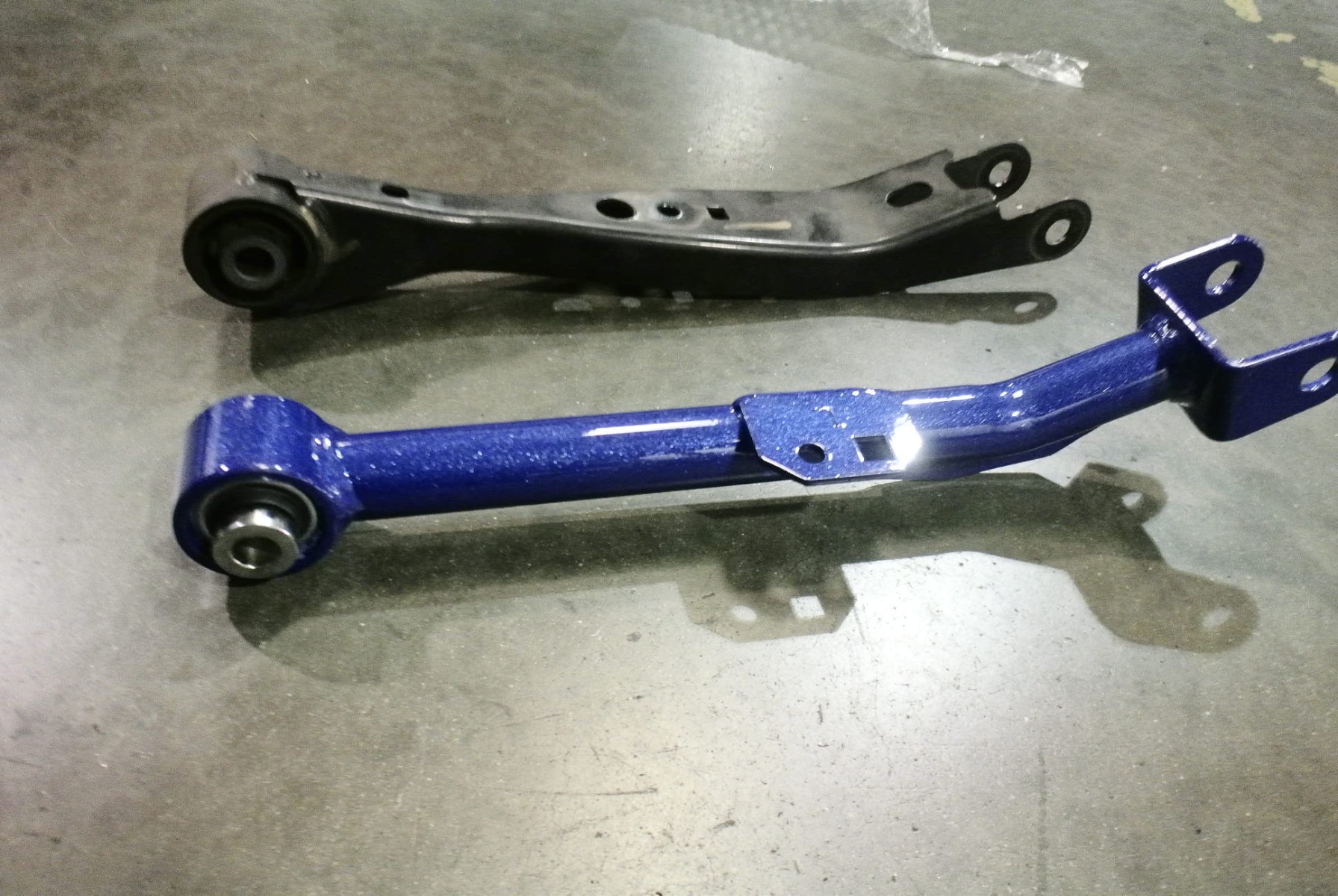Subaru Impreza 2017+ Rear Trailing Arm – MRS-SU-1080 – Megan Racing
