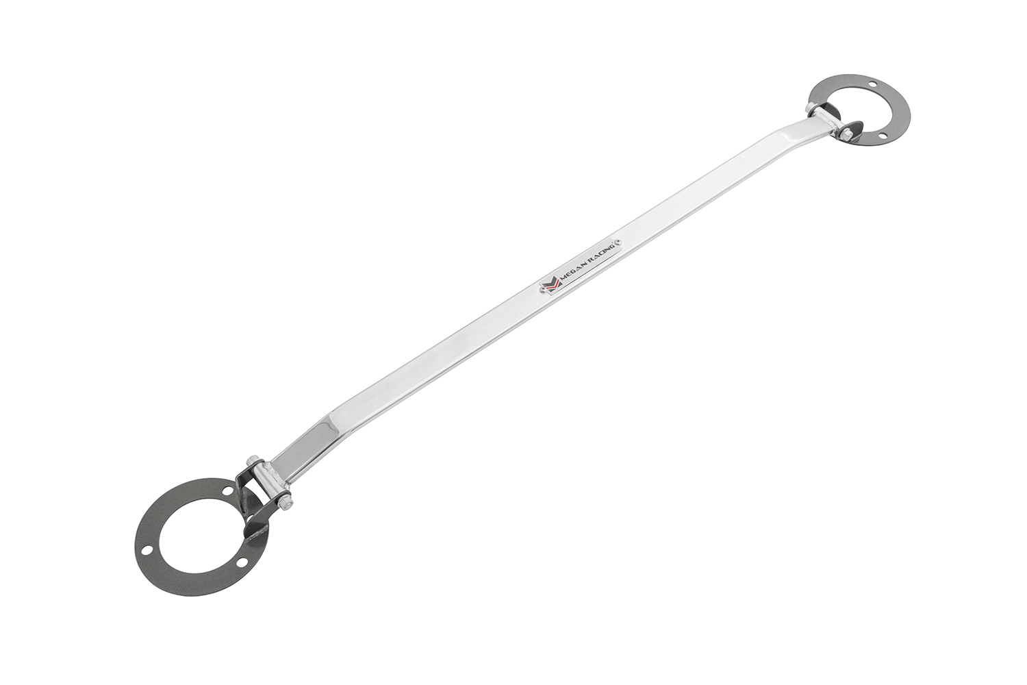 Saturn Aura 07-10 Front Upper Race-Spec Strut Bar- MR-SB-PG6FU-1P ...