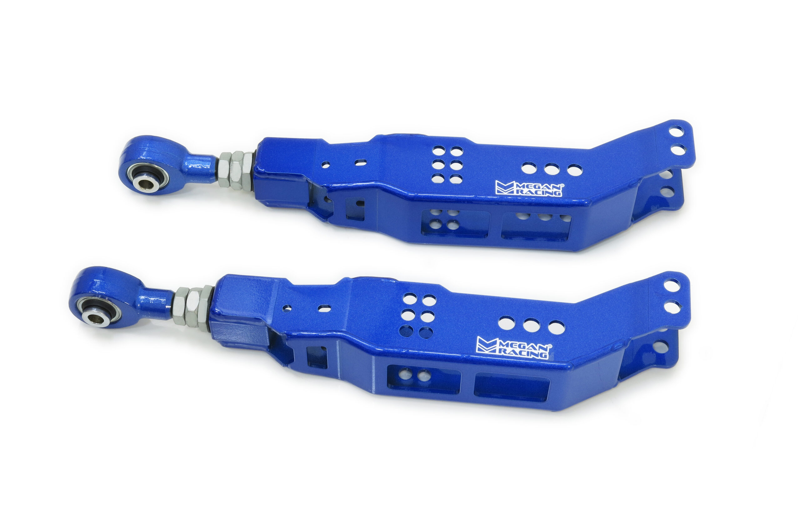 Type-II Rear Lower Control Arm for Subaru GRB Legacy 10-14 – MRS-SC-0622-T2-02-IV – Megan Racing