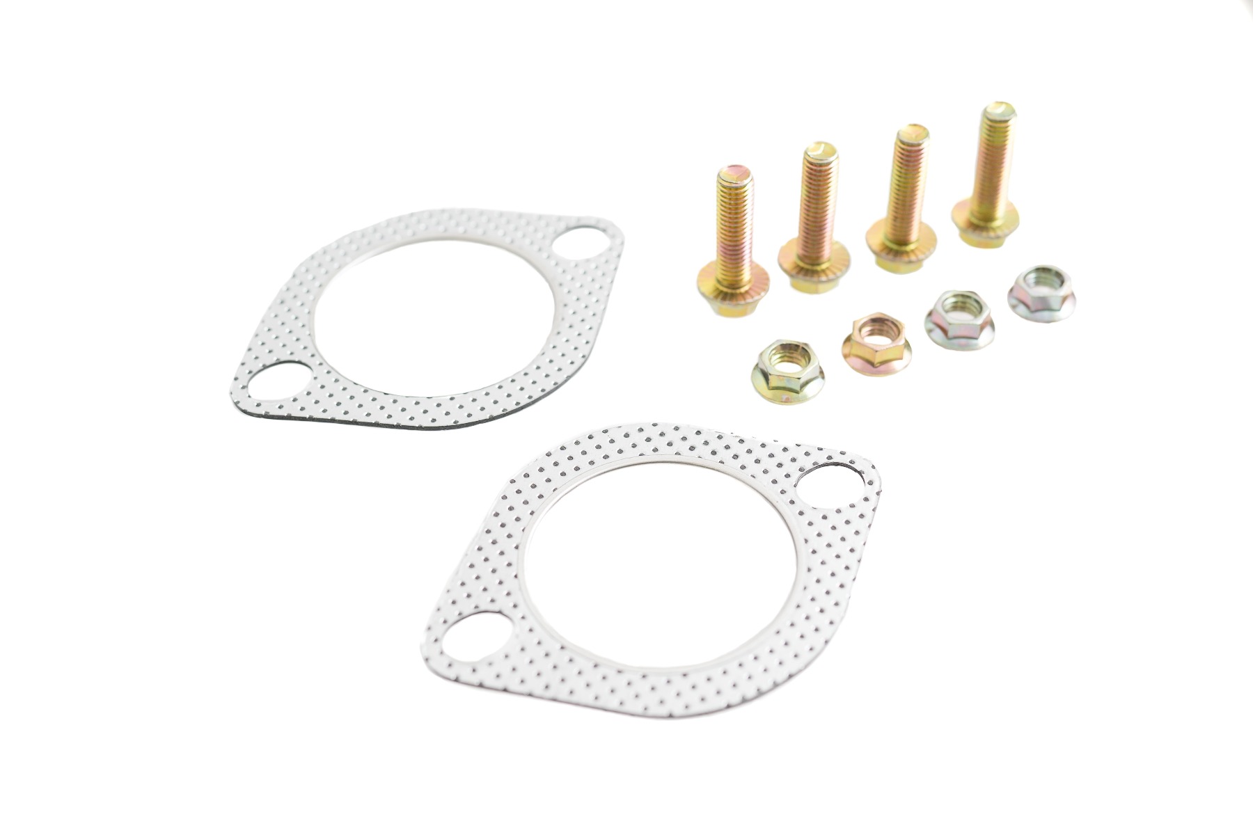 Nissan 370z 09-21 Single Exit Exhaust System – Blue Tip – MR-CBS-N7Z-DS ...