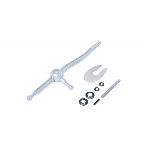 Mitsubishi Evolution EVO X 10 08-12 CZ4A 2.0L 4B11T Short Throw Shifter ...