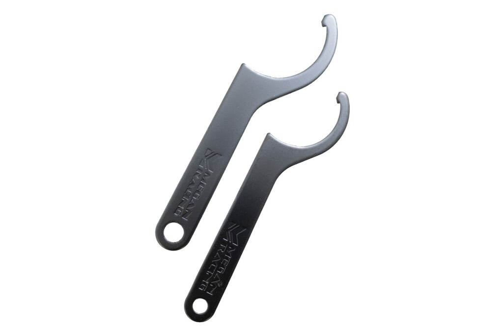 Chevrolet Corvette C5/C6 97-13 Track Series Coilover (Coil Conversion ...