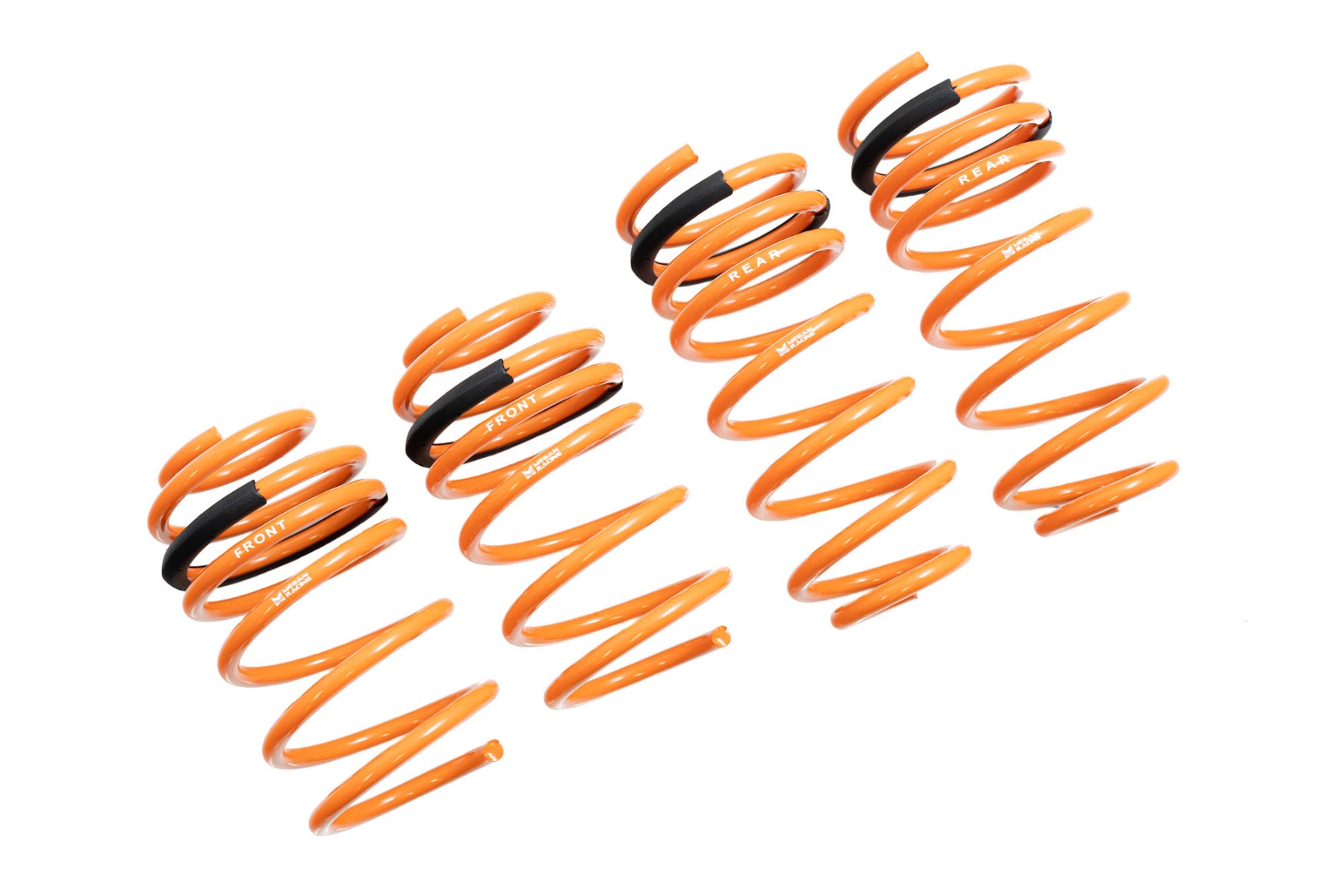 Chevrolet Camaro 12-15 Lowering Springs (EXC Z06, ZR1) – MR-LS-CCA12 ...