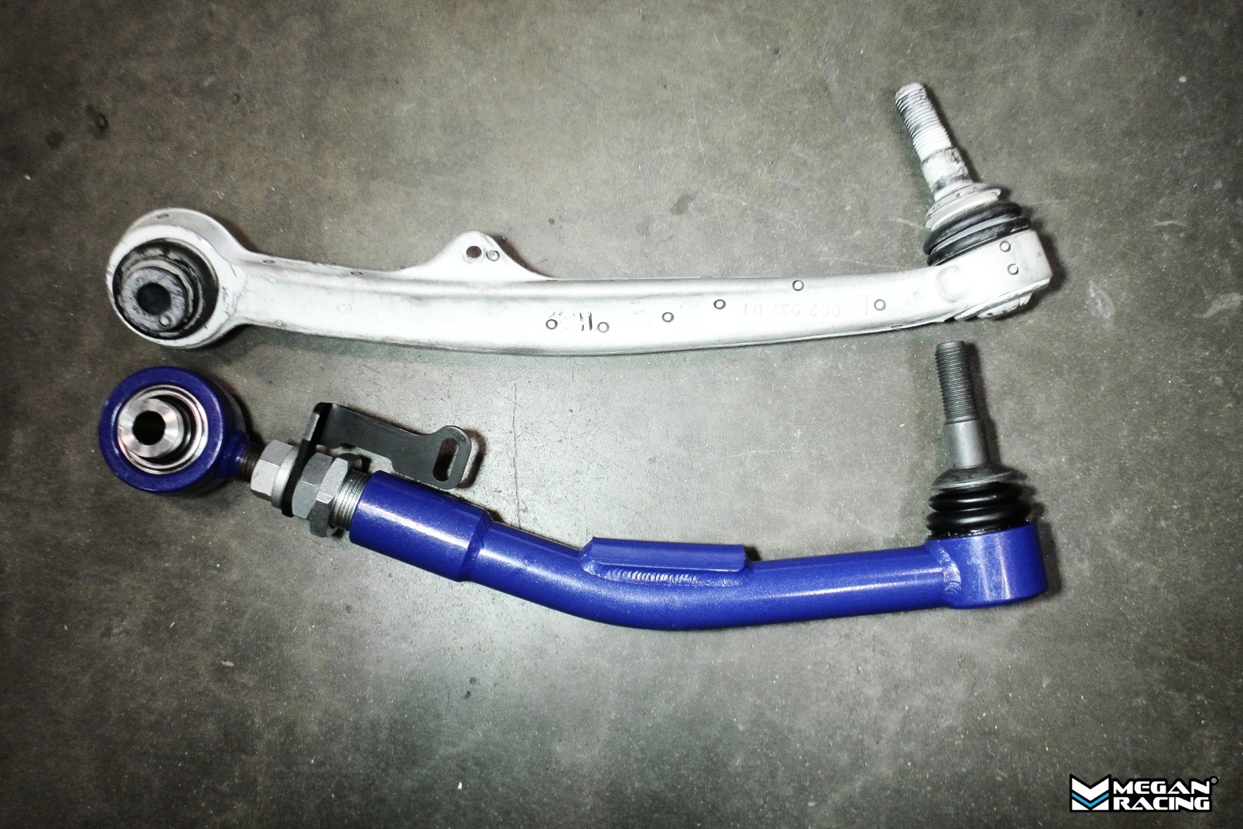 BMW M2/M3/M4 F80/82/87 13-19 Front Lower Camber Arms – MRC-BM-0524 ...