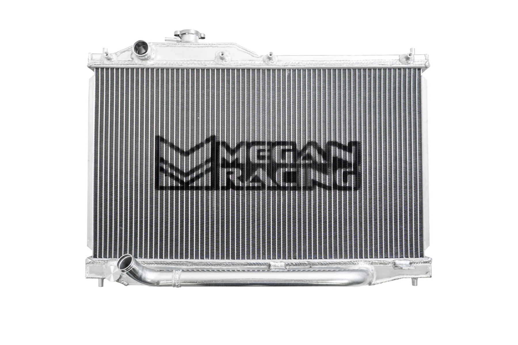 Honda S2000 00-09 V2 Radiator (Triple Pass) – MR-RT-S2K-V2 – Megan Racing