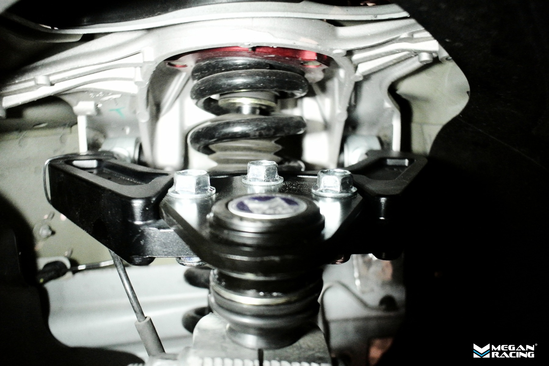 Tesla Model Y 2020+ Front Upper Camber/Caster Arms – MRS-TS-0120 ...