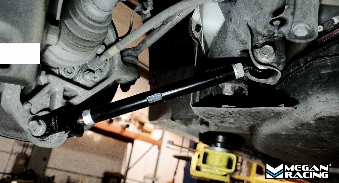 Lexus IS250 / IS350 06-13 Rear Lower Trailing Arms – MRC-LX-0320 ...