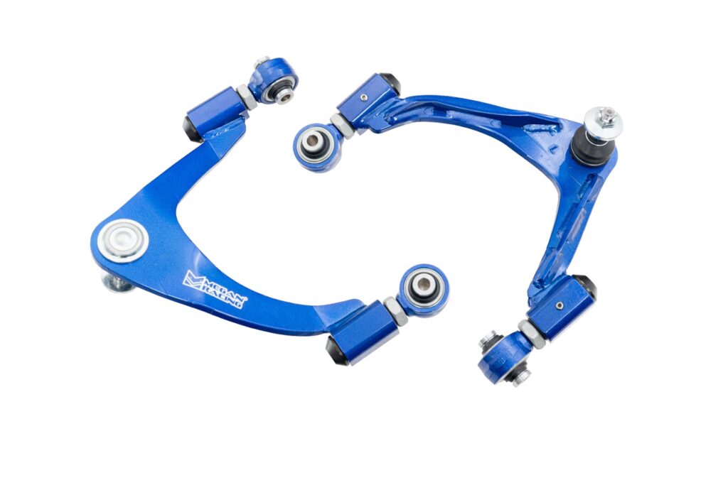 Lexus LS 01-06 Type-II Front Upper Camber/Caster Adjustable Arms – MRS ...