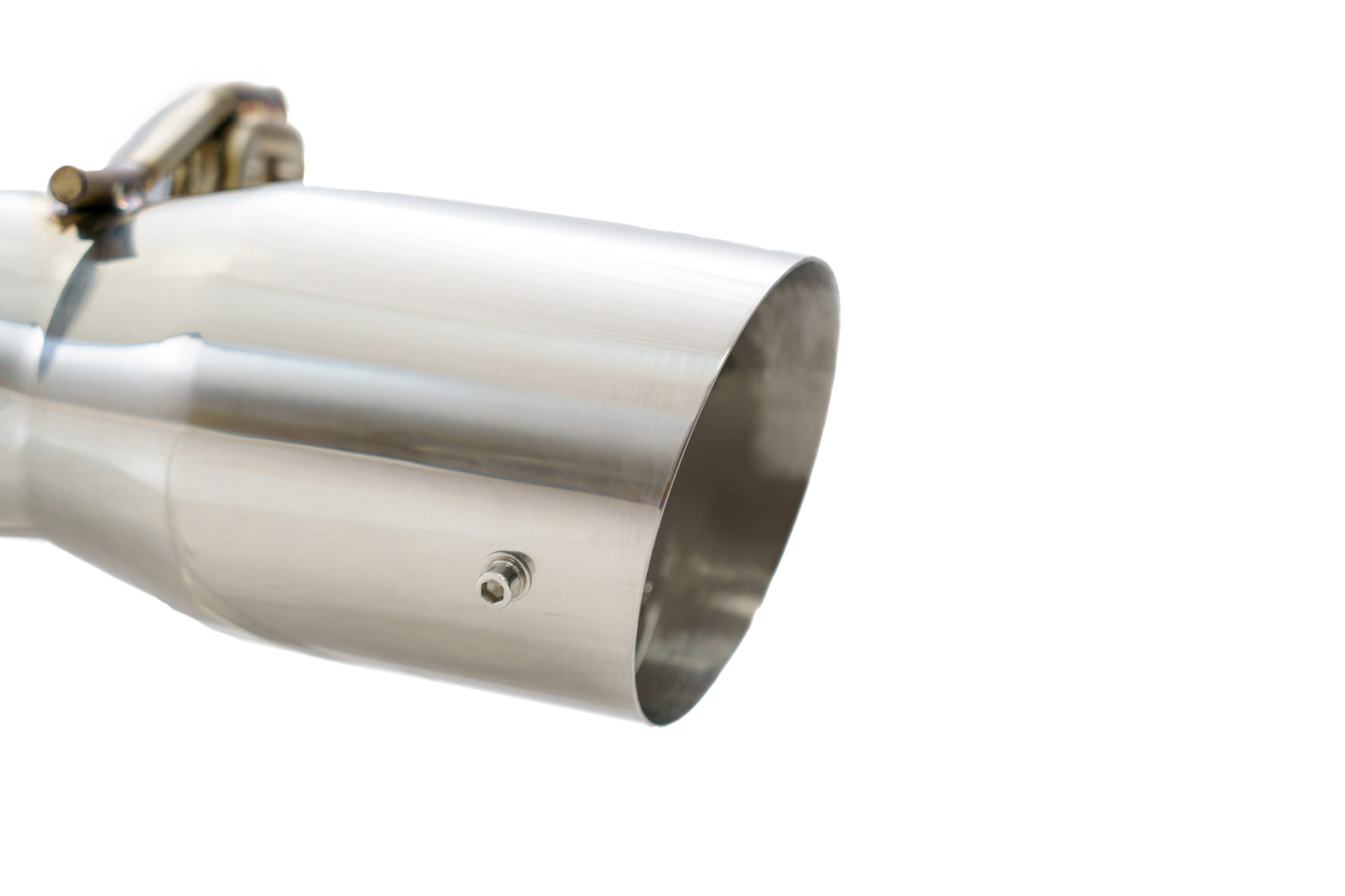 Lexus GS 98-05 OE-RS Exhaust System – LWT-CBS-LG98 – Megan Racing