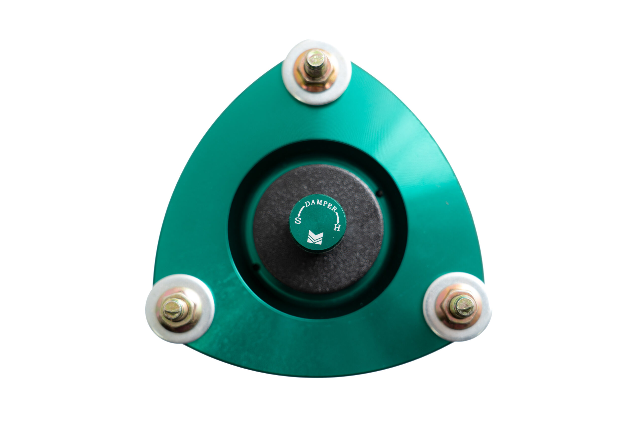 BMW 5-Series 23+ (G60 RWD – EXC M5) Euro I Series Coilover Kit – MR-CDK ...