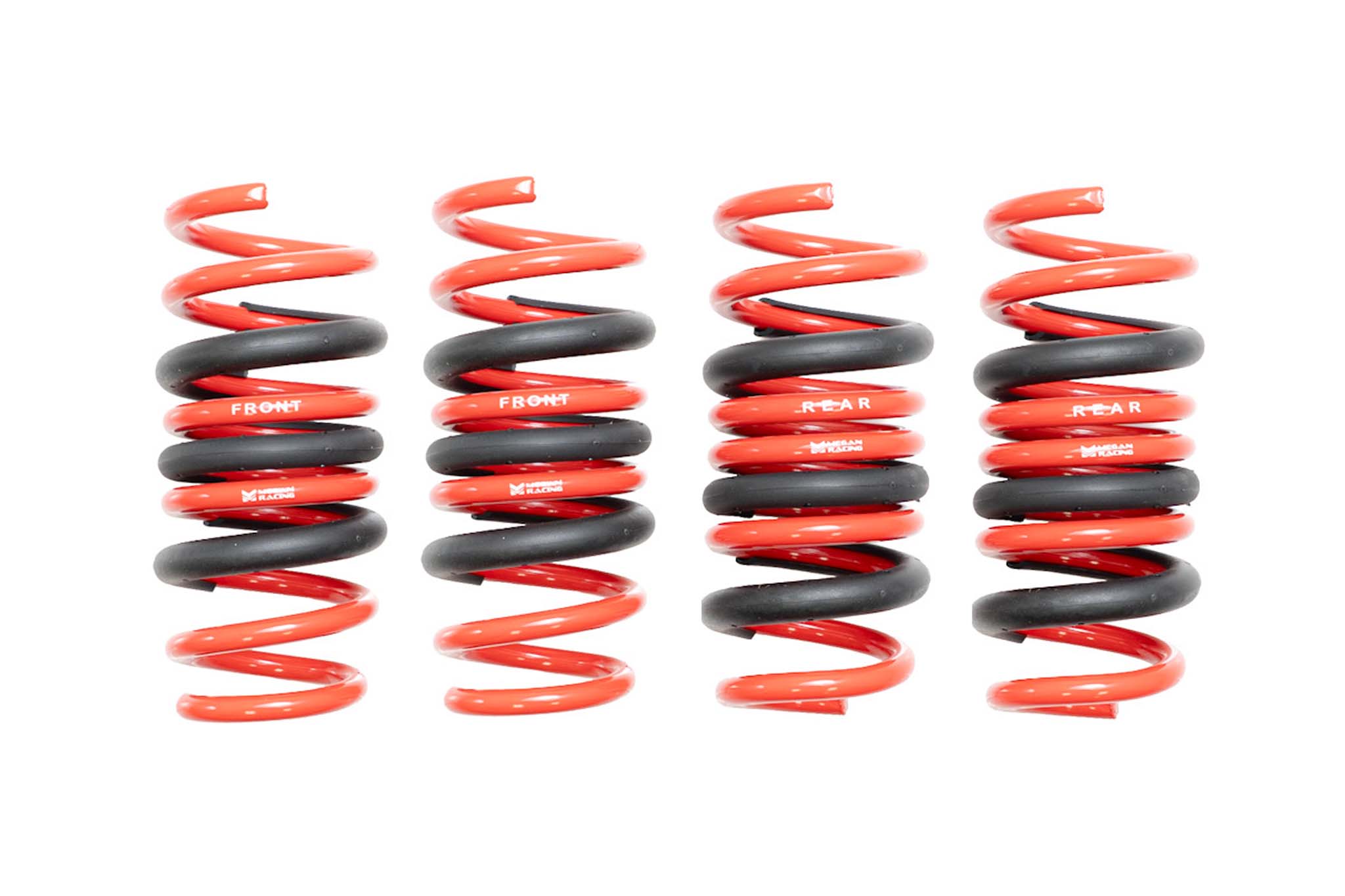 BMW X5/X6 2020+ (G05/G06, Exc X5M) Lowering Springs – MR-LS-BG05X ...