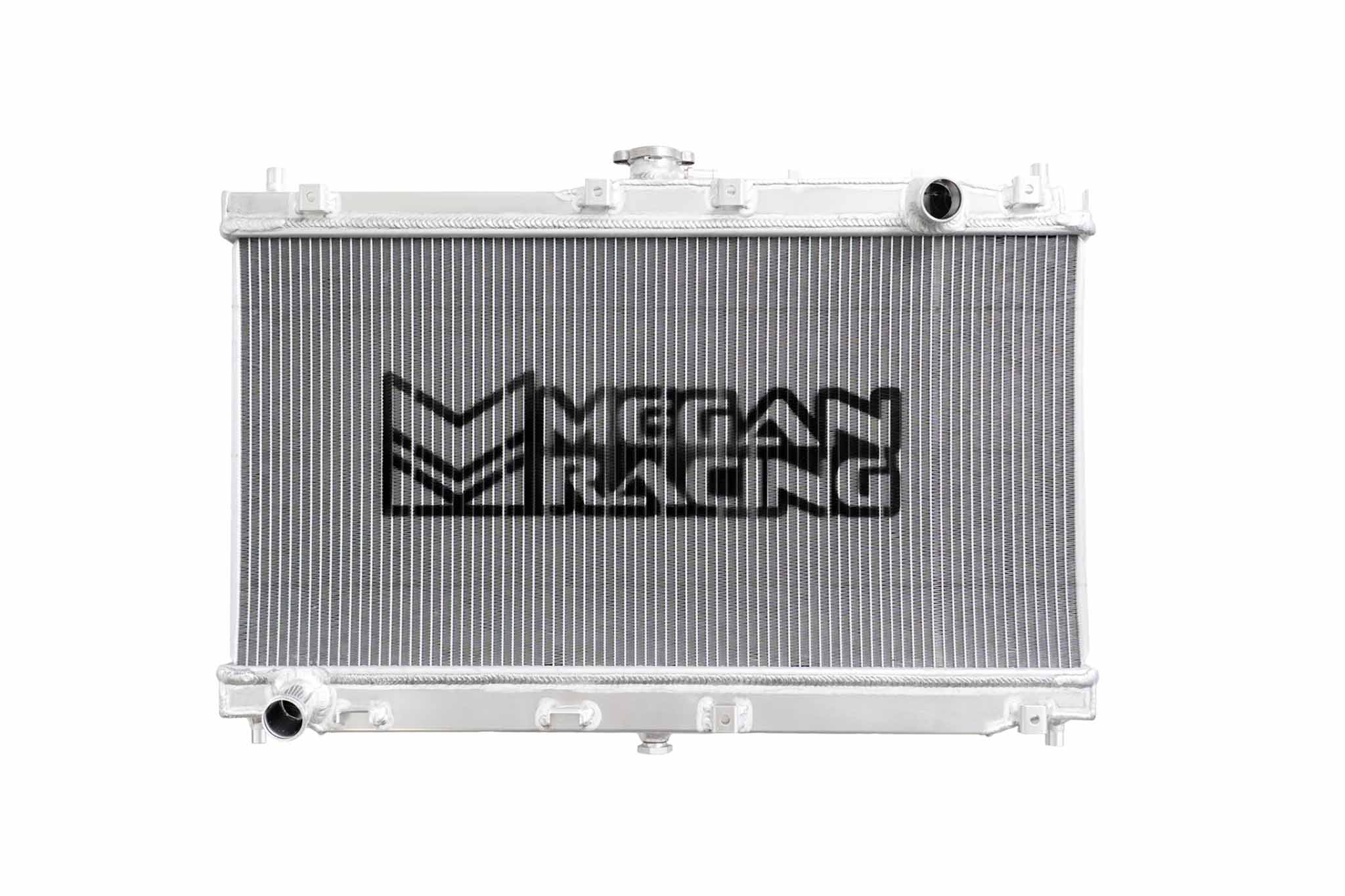 Mazda Miata MX-5 ’99-’05 SL-Core Radiator (Includes Mazdaspeed Miata ...